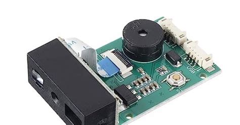 Buy Grow Gm67 1d 2d Usb Uart Bar Code Qr Code Scanner Module Online In India At