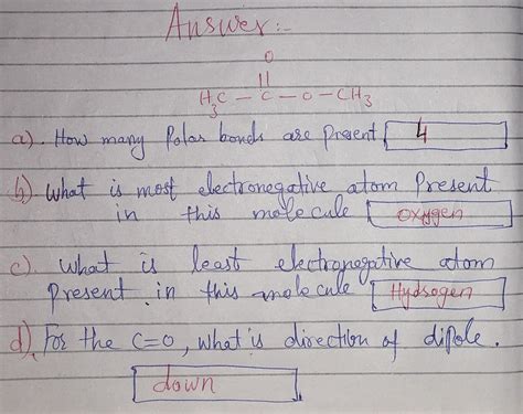[solved] d question 24 4 pts for the structure shown below answer the
