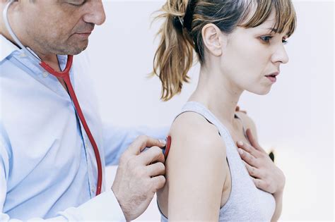 Are Women More Susceptible To COPD Than Men Patient Advice US News