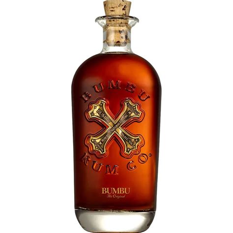 Flavored Rum Brands