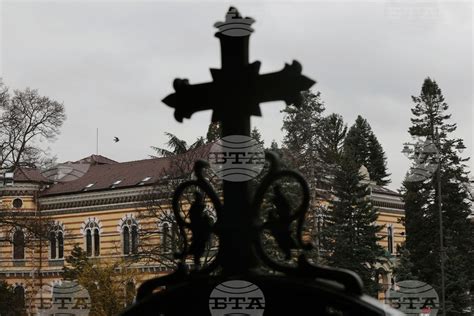 Днес се свиква извънредно заседание на Светия синод по повод кончината на патриарх Неофит