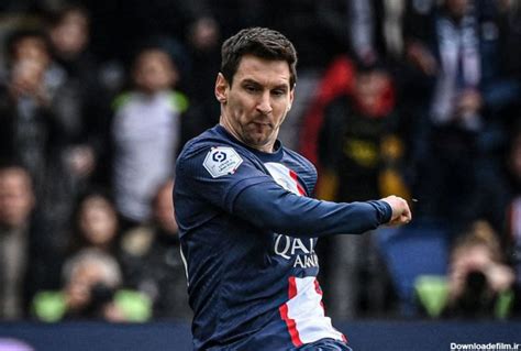 عکس های چهره لیونل مسی