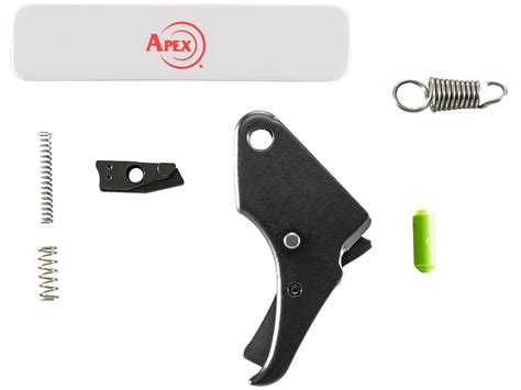 Apex Tactical Action Enhancement Trigger Kit S W M P Shield
