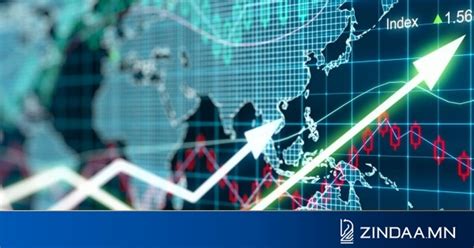 Монголын хөрөнгийн зах зээлийн үнэлгээ 10 3 их наяд төгрөгт хүрлээ