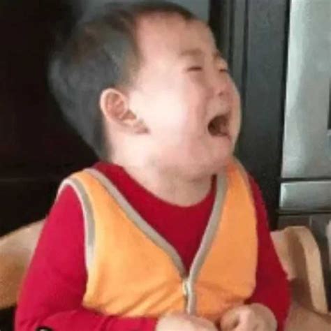 有没有大哭伤心的表情包？ 知乎