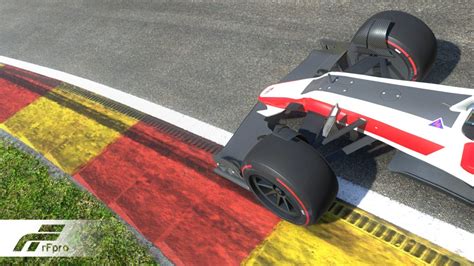 Megaride And Rfpro New Simulation Approach Supports Motorsport Teams In Advancing Tyre