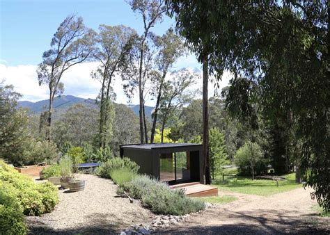 Services Canopy Architecture