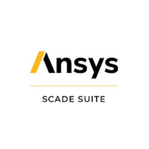 Ansys Scade Suite Software Service At Best Price In Chennai Solidtrust Technologies India Pvt Ltd