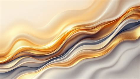 Free Liquid Gold Abstract Image Gold Abstract Flowing Download At