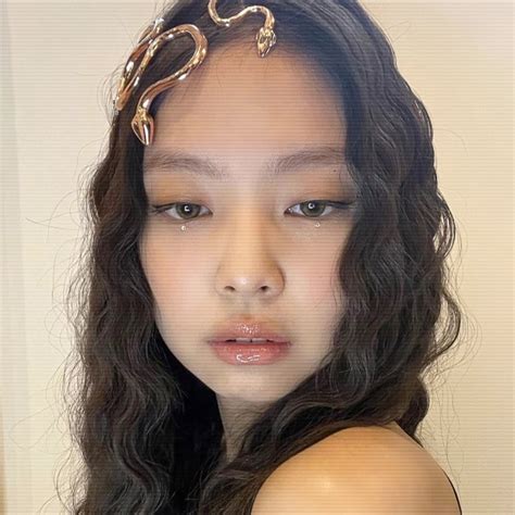 金珍妮 高清图片，堆糖，美图壁纸兴趣社区