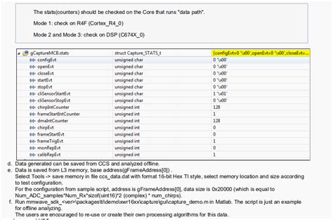 如何运行capture Demo 其它模拟产品 Read Only 存档论坛 E2e™ 设计支持
