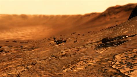 If Ksp Had Some Take On Mars Elements Ksp1 Discussion Kerbal