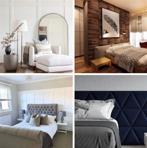 13 Modern Interior Wall Cladding Ideas