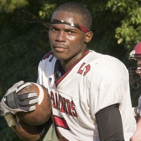 Elite 11 2010 Demetrius Williams High School Sports