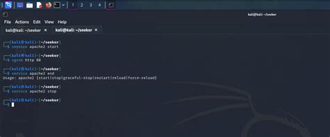 Adithya Bhuvaneshwaran R On Linkedin Cybersecurity 100daysofcybersecurity Kalilinuxtools