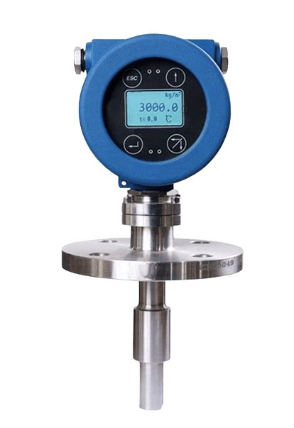 Density Flow Meter Proflow Usa Coriolis Turbine And Electromagnetic