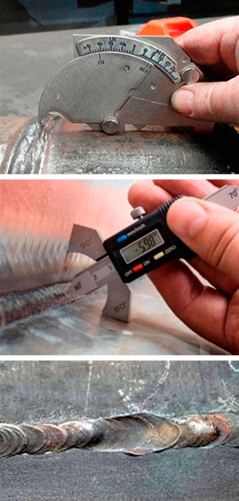 What Is Welding Test At Michael Tirado Blog