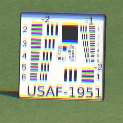 Dirsig Demonstrations