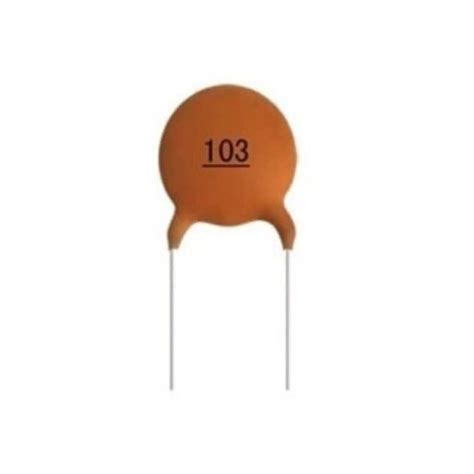 Ceramic Capacitor 104 Datasheet Specifications And Applications