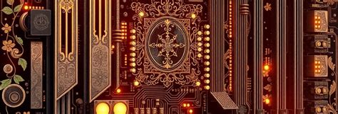 Computer System Elements And Program Execution