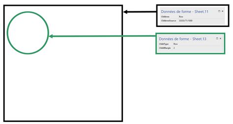 filter table results and display with shapes dataminer dojo