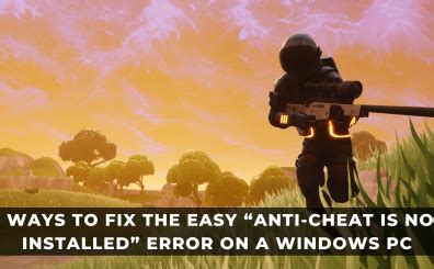 6 Ways To Fix The Fortnite Checking For Updates Error On A Windows PC KeenGamer