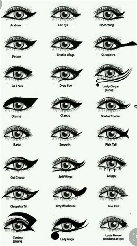 Pin De Pinner Em Makeup Ideias De Maquiagem Dicas De Maquilhagem Ideias Para Maquilhagem Artofit