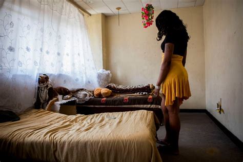 Debunking 6 Myths About People In The Sex Industry Everyday Feminism