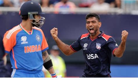 Nidhi Netravalkar On Linkedin Never Thought Id Be Happy With Virat And Rohits Dismissal