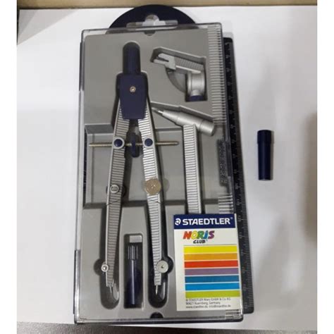 Staedtler Compass Noris Club Shopee Philippines