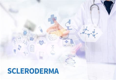Rare Condition Of Nodular Scleroderma Detailed In Case Report