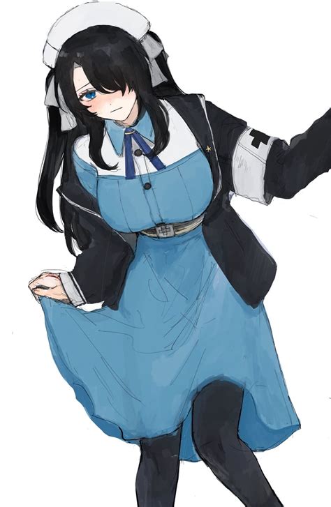 Fujimaru Ritsuka Nemo And Nurse Nemo Fate And 1 More Drawn By