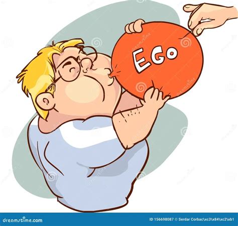 Vinod Dahake On Linkedin Ego We Inflate Our Own Ego But How Long Only Until The Balloon Bust Out