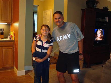 Writing You A Letter Article The United States Army