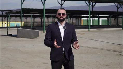 სასაწყობე ფართი კასპი Youtube