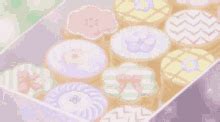 Animated Sweets S Tenor