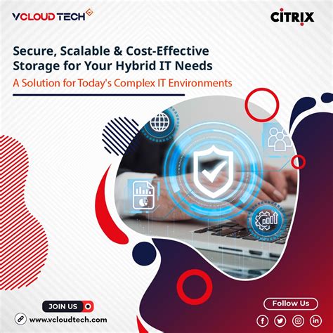 Vcloud Tech On Linkedin Storage Hybridit Securestorage Solutions Costeffective Datastorage…