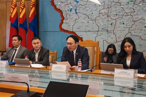 Монгол Улсаас юникорн “төрүүлэх” суурийг тавилцах үндэсний зөвлөлийн анхдугаар хурал боллоо Humanz