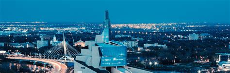 Mlt Aikins Welcomes Joe Fingerote In Winnipeg News Mlt Aikins