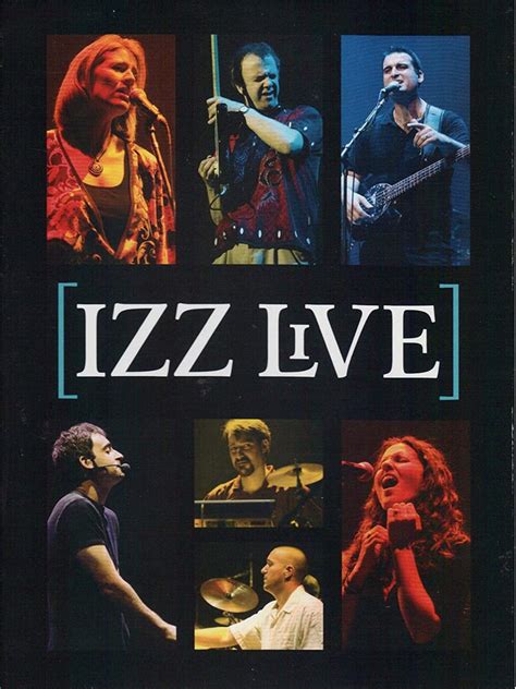 Izz Live Izz