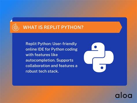 Replit Python How To Streamline Python Development 2024