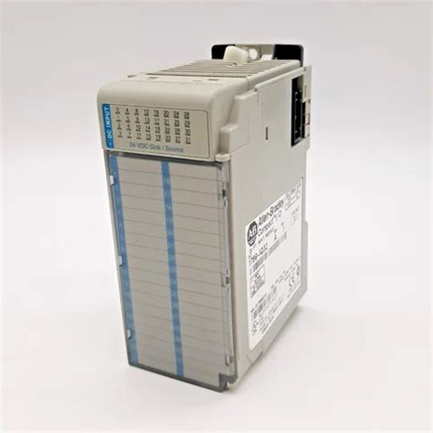 Allen Bradley Compact I O Input Module At Piece Input Output Modules In Bengaluru ID