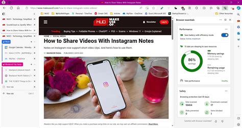 6 Razões Para Trocar Do Chrome Para O Microsoft Edge Agora