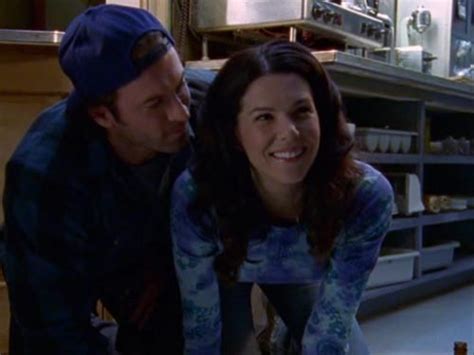 Luke And Lorelai Java Junkie Luke And Lorelai Photo Fanpop