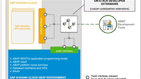 Sap S 4hana Extensibility Simplified Guide For Beginners