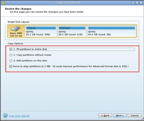 7 Solutions To A Disk Read Error Occurred In Windows 10 7 8 MiniTool Partition Wizard Disk