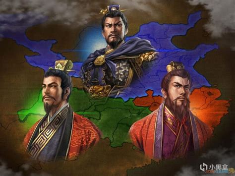 各路三国游戏中赵云和马超的形象对比