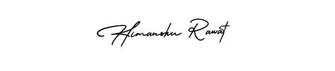85 Himanshu Rawat Name Signature Style Ideas First Class Autograph