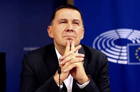 El Tedh Rechaza La Demanda De Otegi Sobre La Anulación De Su Condena Por Pertenencia A Eta