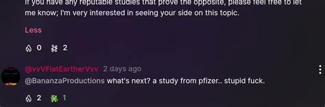 A Lot Of People On Odysee Reject My Cited Sources And Call Me A Profanity Rconfidentlyincorrect